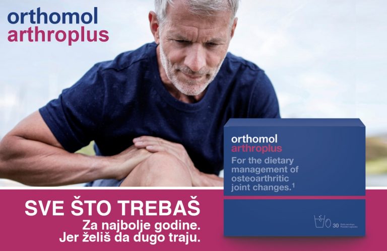 Orthomol Arthro – Pharma Maac